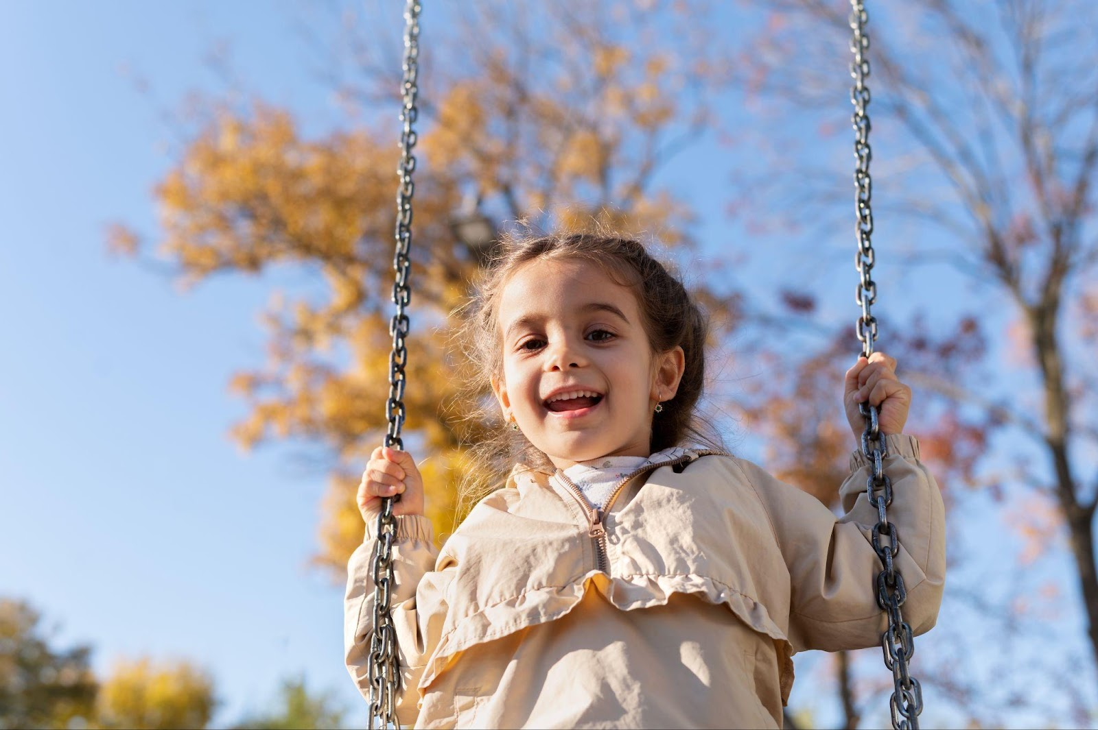 At What Age Can a Child Choose Which Parent to Live With in Alabama?